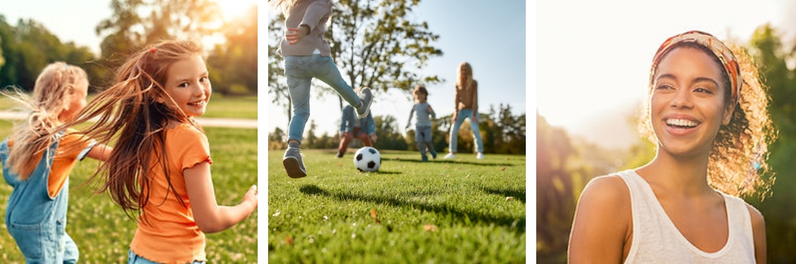 On The Park - Frontdoor Developments